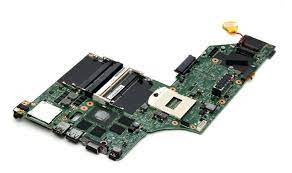 Lenovo Thinkpad W540 Laptop motherboard Mainboard LKM-1 WS MB 12291-2 ...